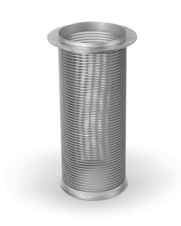 Kason CENTRI-SIFTER Buyer's Guide